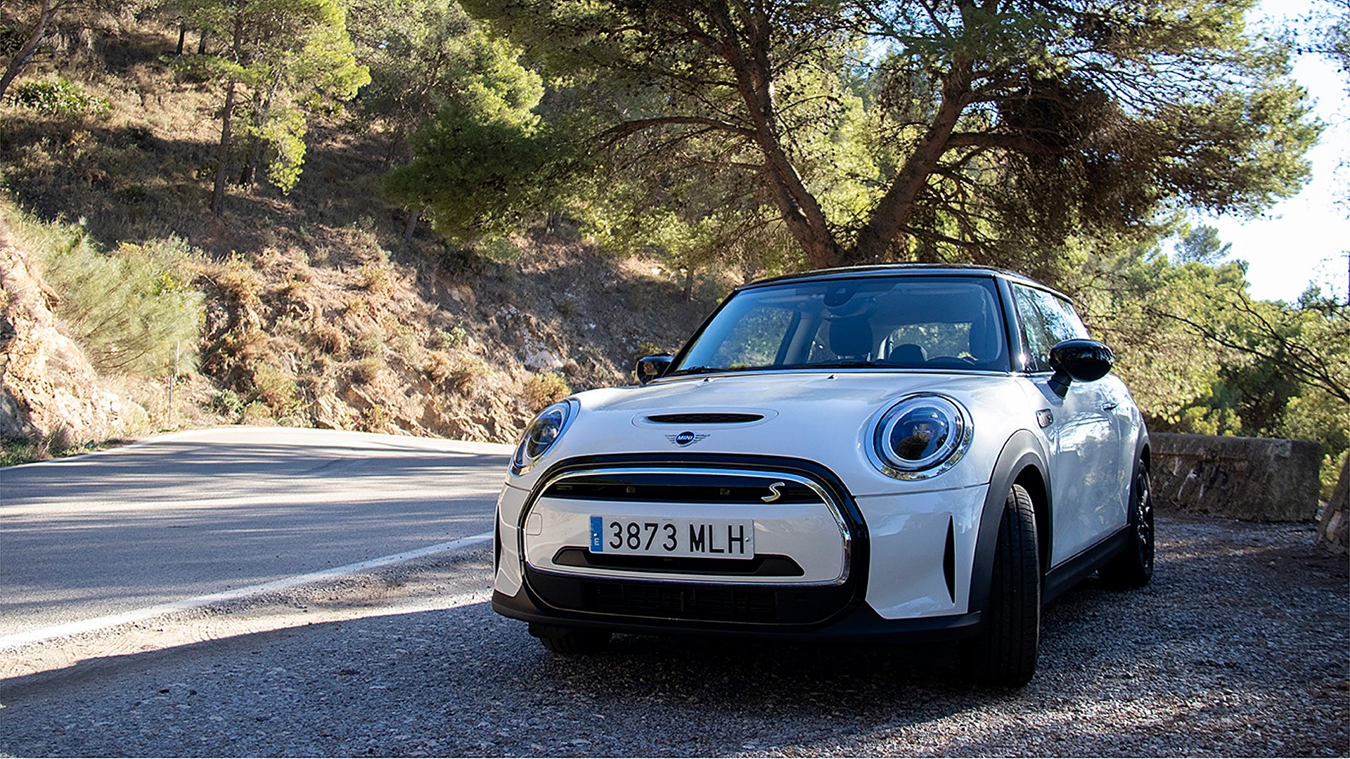Mini Cooper SE: un coche genial, pero mejor a gasolina | Diario Sur